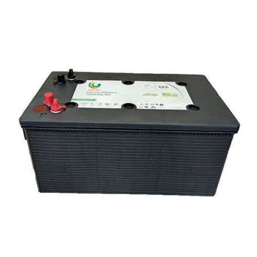 Orema 210ah Deep Cycle Efb Marine/rv 배터리, Bossgoo.com의 고품질 Orema 210ah ...