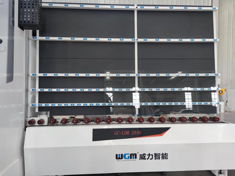 Vertical CNC Glass Drilling and Milling Machine Manufacturers, Vertical ...