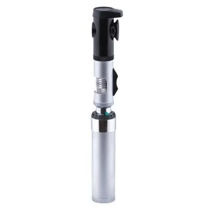 Ophthalmology Instruments-rechargeable Retinoscope (yz24b) With Halogen Bulb, High Quality ...