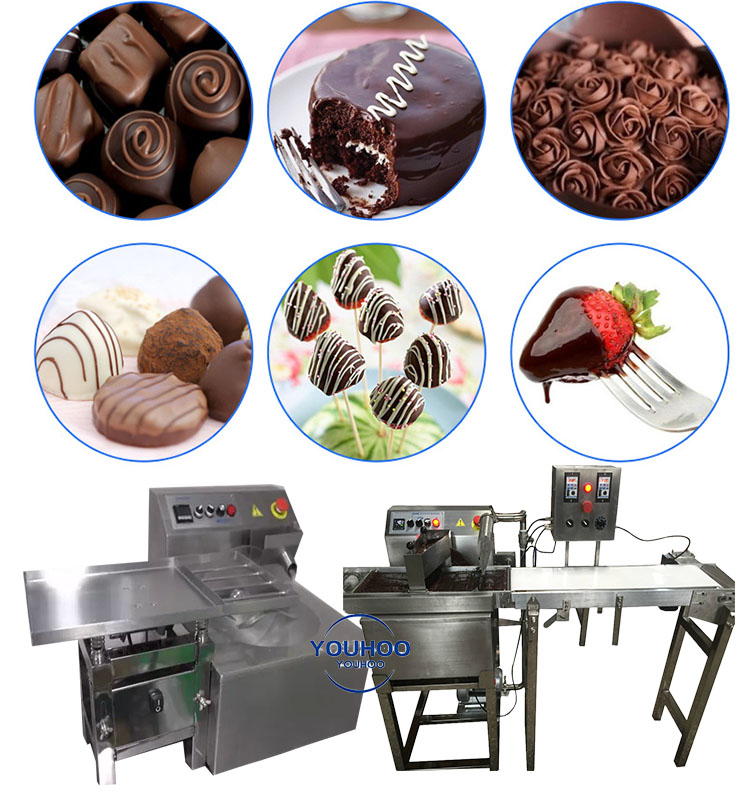 15kg Industrial Chocolate Melting Pot Machine: A Comprehensive Guide To ...