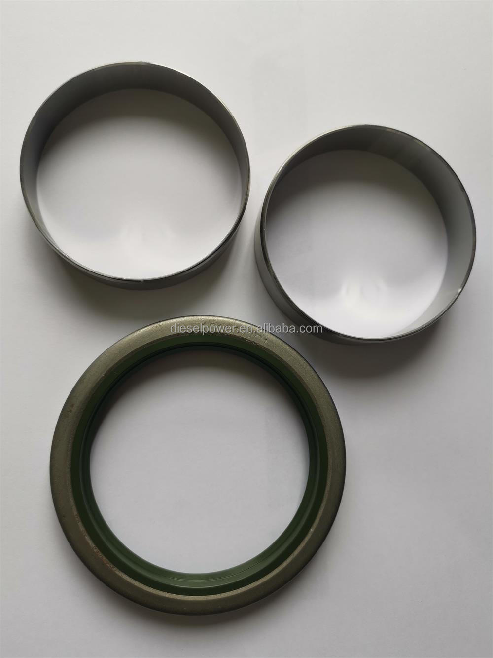 Front Seal Crankshaft Rear Oil Seal For Navistar Dt360 Dt408 Dt466 ...