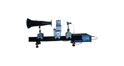 Ultrasonic Grating Acoustic Speed Testing Instrument, High Quality ...