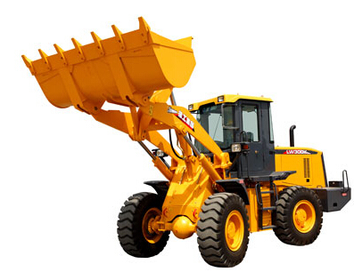 Xcmg Wheel Loader 3 Ton Lw300f Loader, High Quality Xcmg Wheel Loader 3 ...