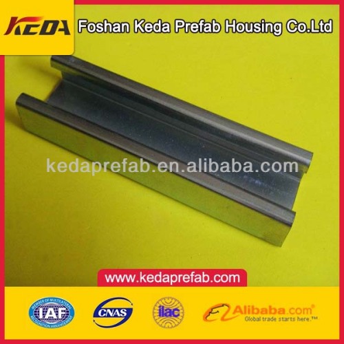 C Channel Steel Column C Channel Steel, High Quality C Channel Steel ...