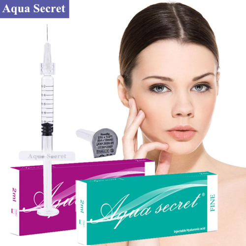 Anti Aging Hyaluronic Acid Injectable Facial Filler, Bossgoo.com의 고품질 ...