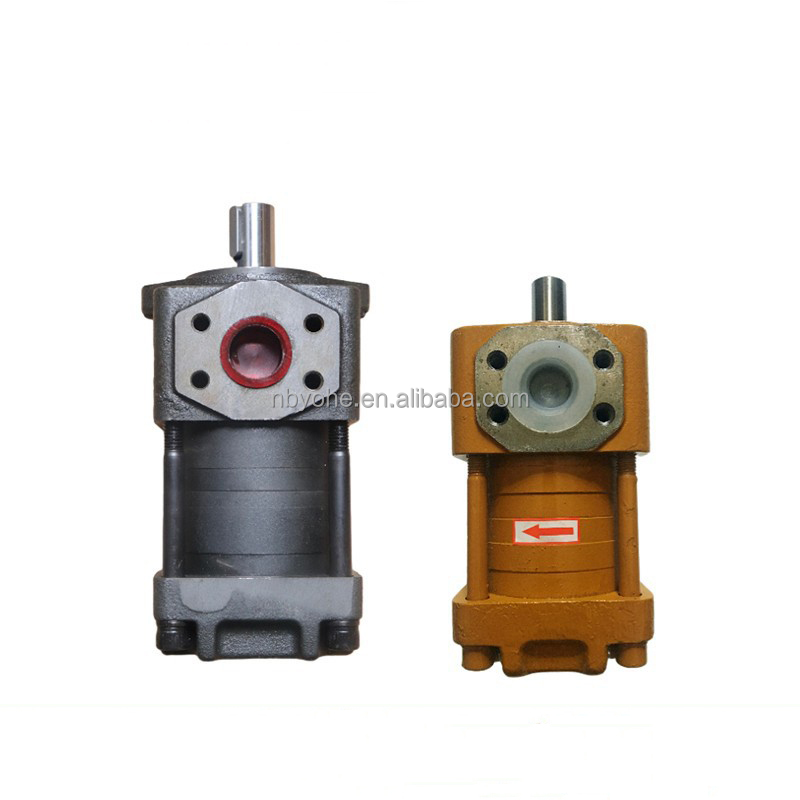 Hydraulic Gear Pump Search: Models Including Fast Delivery, Nbz2, Nb2 ...