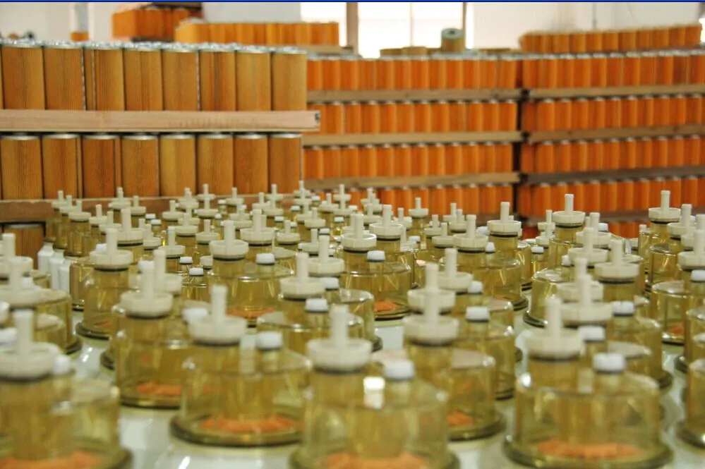 현대 자동차 부품 연료 필터 11lb-20310, Bossgoo.com의 고품질 현대 자동차 부품 연료 필터 11lb-20310