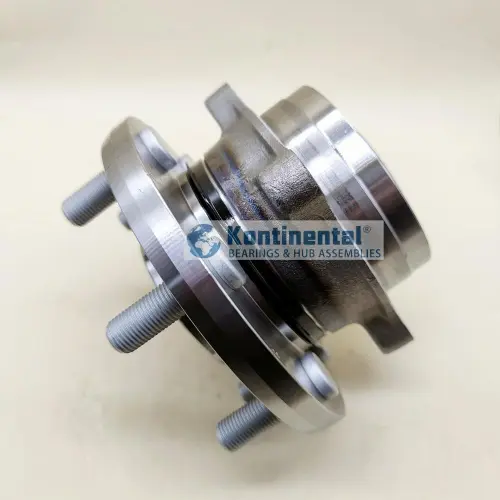 43550-26010 Toyota Hiace Wheel Hub Assembly, High Quality 43550-26010 ...