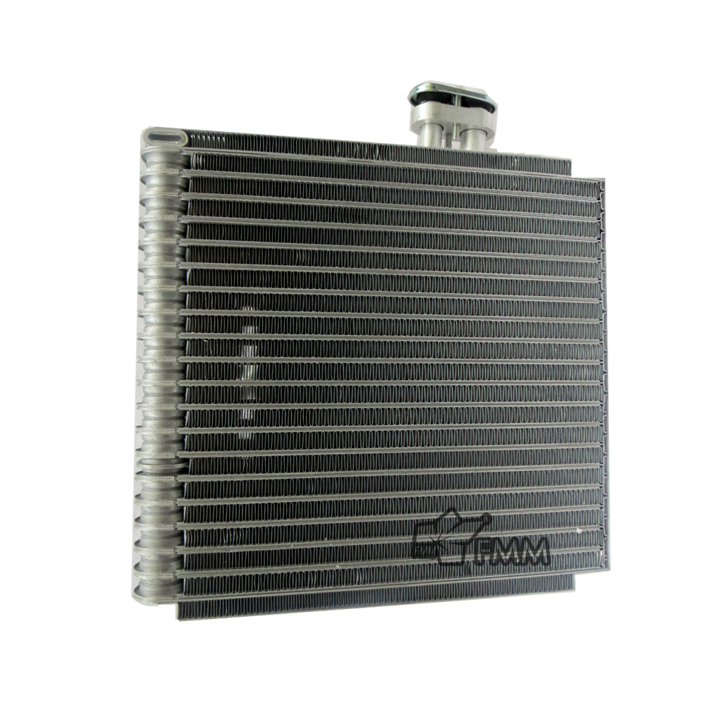 Air Conditioning Evaporator Core Cooling Coil For Great Wall Wingle ...