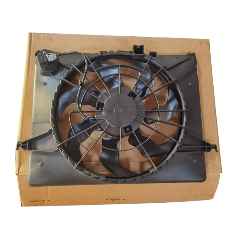 Mhjkia 25380-3q170 Radiator Fan สำหรับ Hyundai Sonata คุณภาพสูง Mhjkia ...