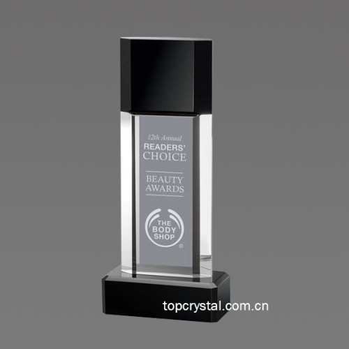 รางวัล Crystal Tombstone Award คุณภาพสูง รางวัล Crystal Tombstone Award ...