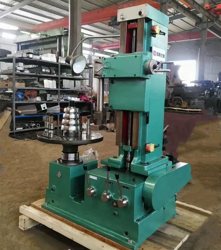 Brake Drum Boring And Surface Smoothing Machine For Brake Pad Repair ...