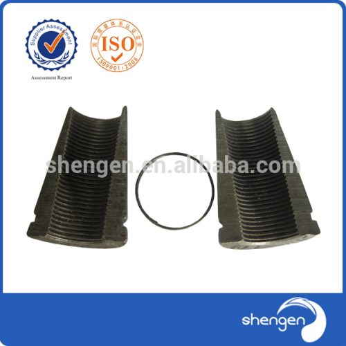 Post Tension Anchor Grip For Anchor Head, High Quality Post Tension ...