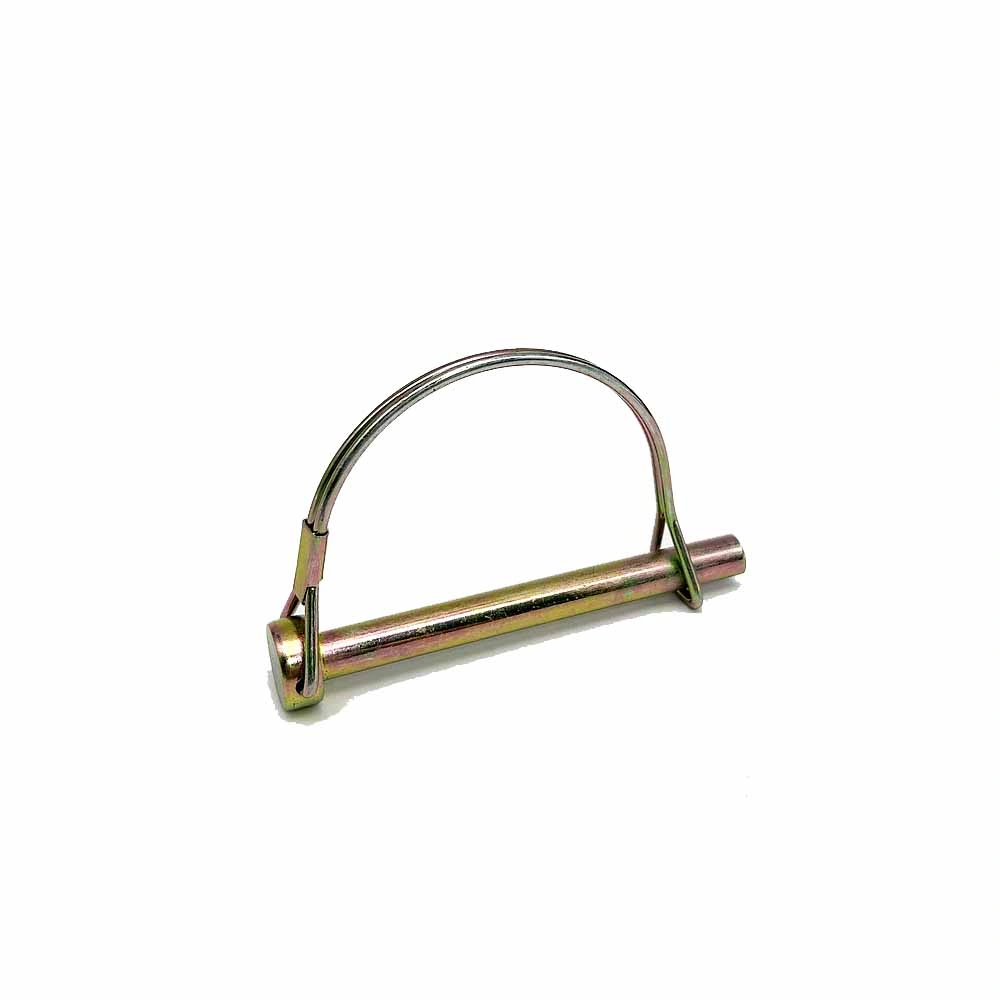 Wire Lock Pins Safety Shaft Locking Pin China Manufacturers Suppliers ...
