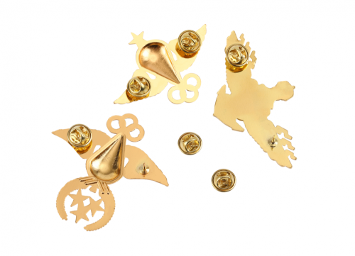 Custom Army Emblem Insignia Military Badges, High Quality Custom Army ...