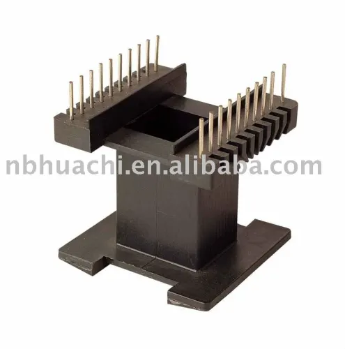 Ee-65 Type Bakelite Transformer Bobbin, High Quality Ee-65 Type Bakelite Transformer Bobbin on ...