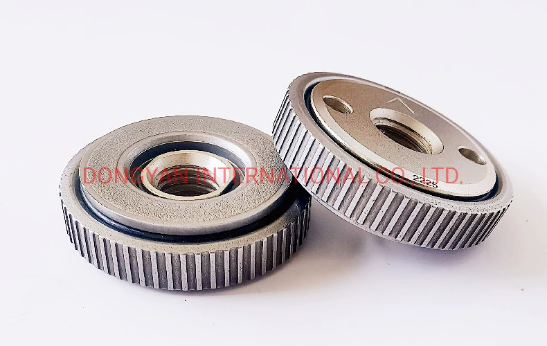 M14/m10 Quick Release Nut, High Quality M14/m10 Quick Release Nut on ...