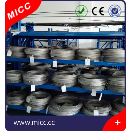 Micc Mineral Insulated Thermocouple Wire, High Quality Micc Mineral ...