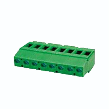 PCB Screw Terminal Block