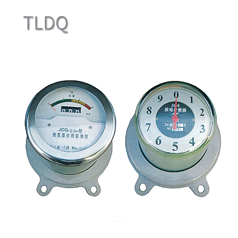 Surge Monitor & Surge Counter Arrester Discharge, High Quality Surge ...