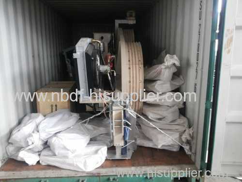 33 Kv Overhead Transmission Line Stringing Equipments , High Quality 33 ...