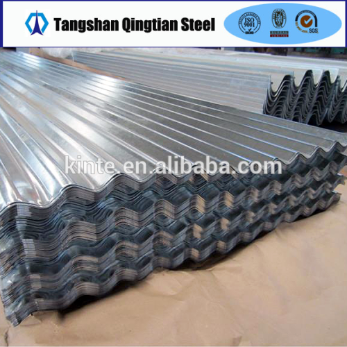 Zinc Corrugated Roofing Sheet Corrugated Steel Sheet Corrugated Sheet ...