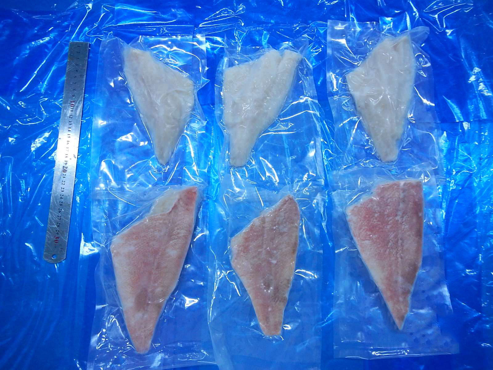 Fair Price Pacific Ocean Perch Fillet Top Grade Red Fish Fillet Iqf ...