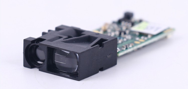 20m Ttl Serial Laser Distance Sensor, High Quality 20m Ttl Serial Laser ...