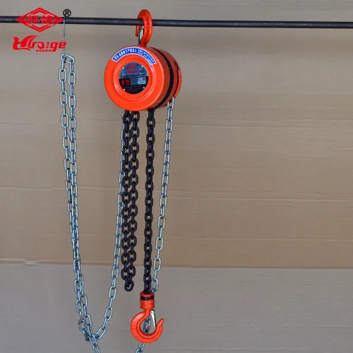30 Ton Chain Hoist/block, High Quality 30 Ton Chain Hoist/block on ...
