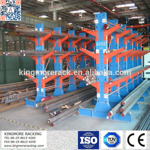 Garage Storage Racks Heavy Duty Warehouse Racking System Industrial ...