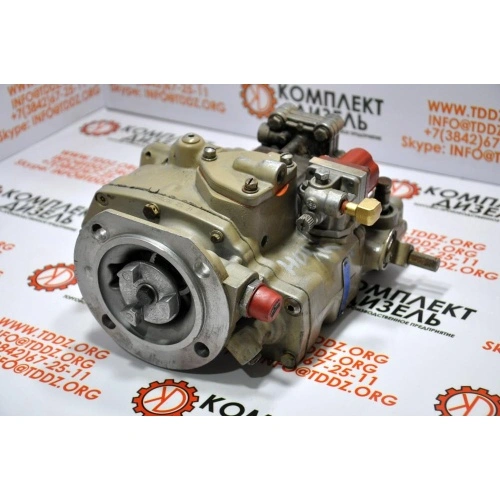 New fuel PT injection pump cummins kta19-g2 4076956 China Manufacturers ...