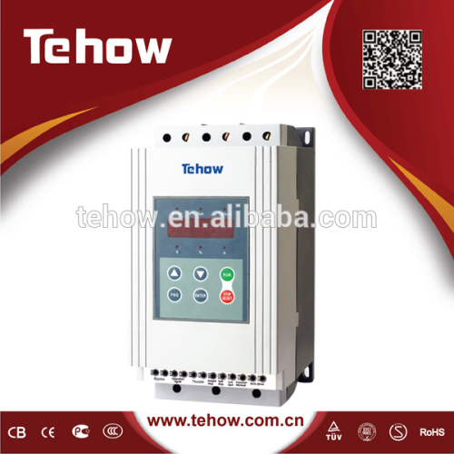 Tht2 Series Motor Soft Starter, High Quality Tht2 Series Motor Soft ...