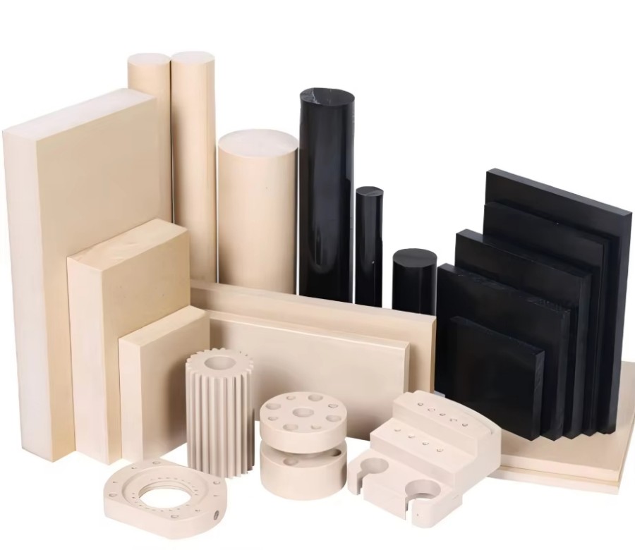 PPS rods mechanical strength and dimensional stability industry analysis