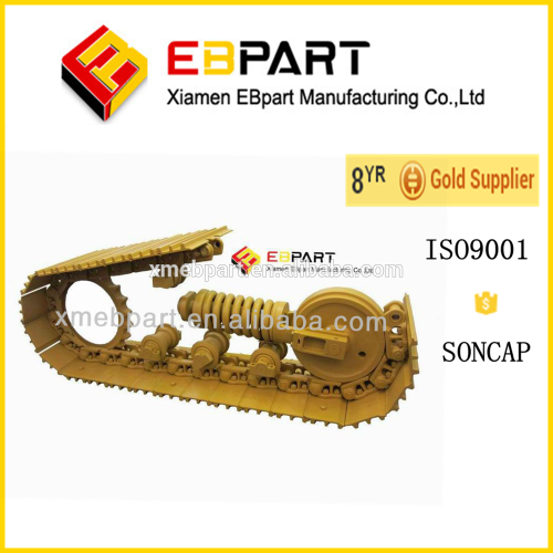Ebpart D6d Track Roller D6d Carrier Roller D6d Idler D6d Segment D6d ...