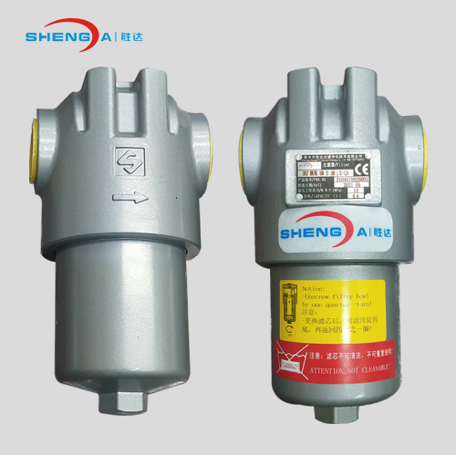 Hydraulic Oil Liquid Low Pressure Filter Serie Product, High Quality ...