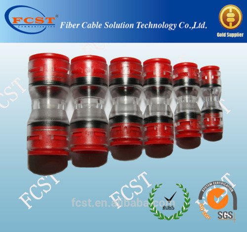 Microduct Straight Connector For Fiber, High Quality Microduct Straight Connector For Fiber on ...