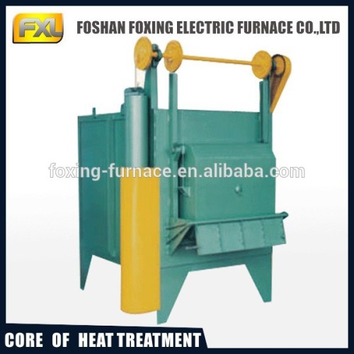 Box Type Metal Hardening And Tempering Furnace, High Quality Box Type ...
