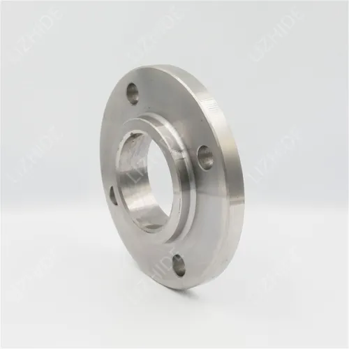 Din Standard Dn8 Size Slip On Flange, High Quality Din Standard Dn8 ...