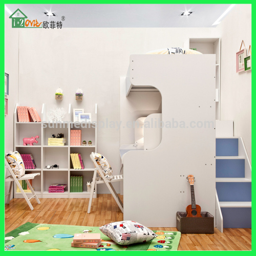 High Quality Bunk Beds With Stairs Desk Bunk Beds Loft Bunk Beds High Quality High Quality Bunk