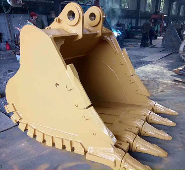 Excavator Hitachi Excavator Bucket, High Quality Excavator Hitachi ...