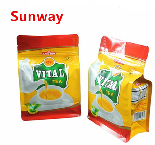 Tas Kemasan Teh Aluminium Foil, kualitas tinggi Tas Kemasan Teh ...