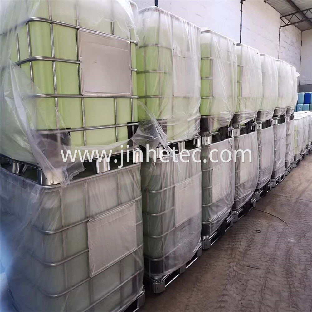 Industrial Grade Peroxide Hydrogen 50% In IBC Tank China Manufacturers ...