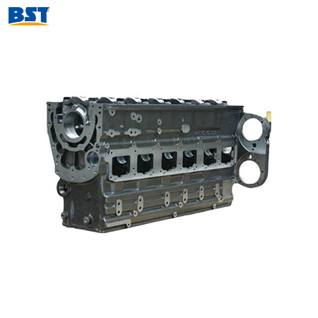 3088303 Cummins กระบอกสูบบล็อก Assy สำหรับ Kta16 คุณภาพสูง 3088303 ...