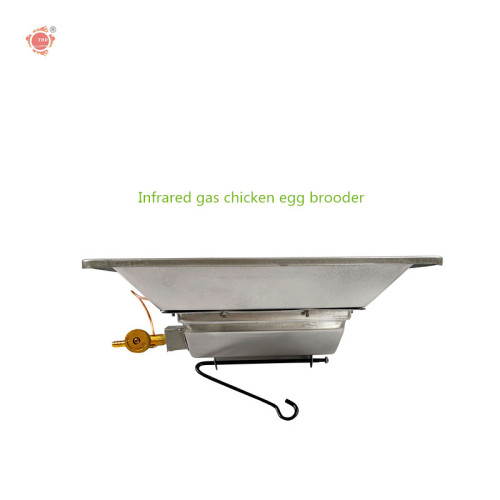 Portable Infrared Lpg Gas Brooder Poultry Farming Thd2606, High Quality ...