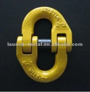 G80 Hammerlock Connecting Link, High Quality G80 Hammerlock Connecting ...
