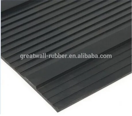 Stable Rubber Sheet Horse Cow Stable Rubber Mat/ Rubber Stable Mating ...