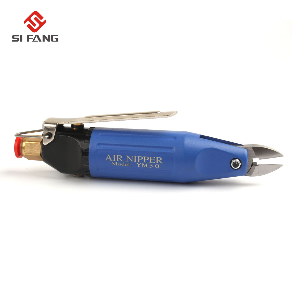 Mini Air Pneumatic Power Metal Shear Nipper Cutter Scissor Cutting Wire ...