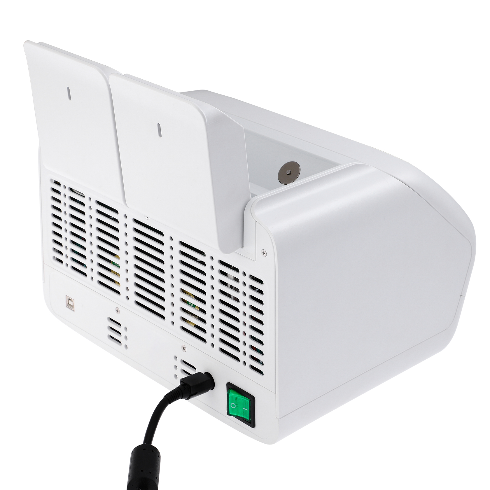 Qpcr Real Time Pcr Thermal Cycler Ce Ivd Certified, High Quality Qpcr ...