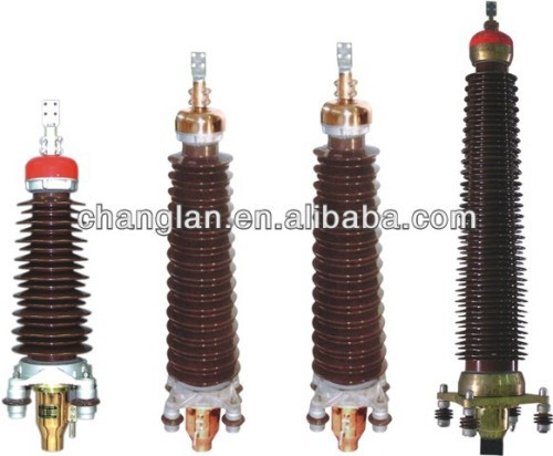 66kv~110kv Outdoor Porcelain Cable Termination, High Quality 66kv~110kv ...