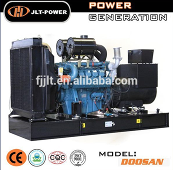 Doosan 60kva Diesel Generator Price With Water Cooled, High Quality ...